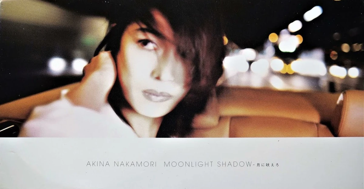 MOONLIGHT SHADOW - Tsuki ni Hoero | Jpop Wiki | Fandom