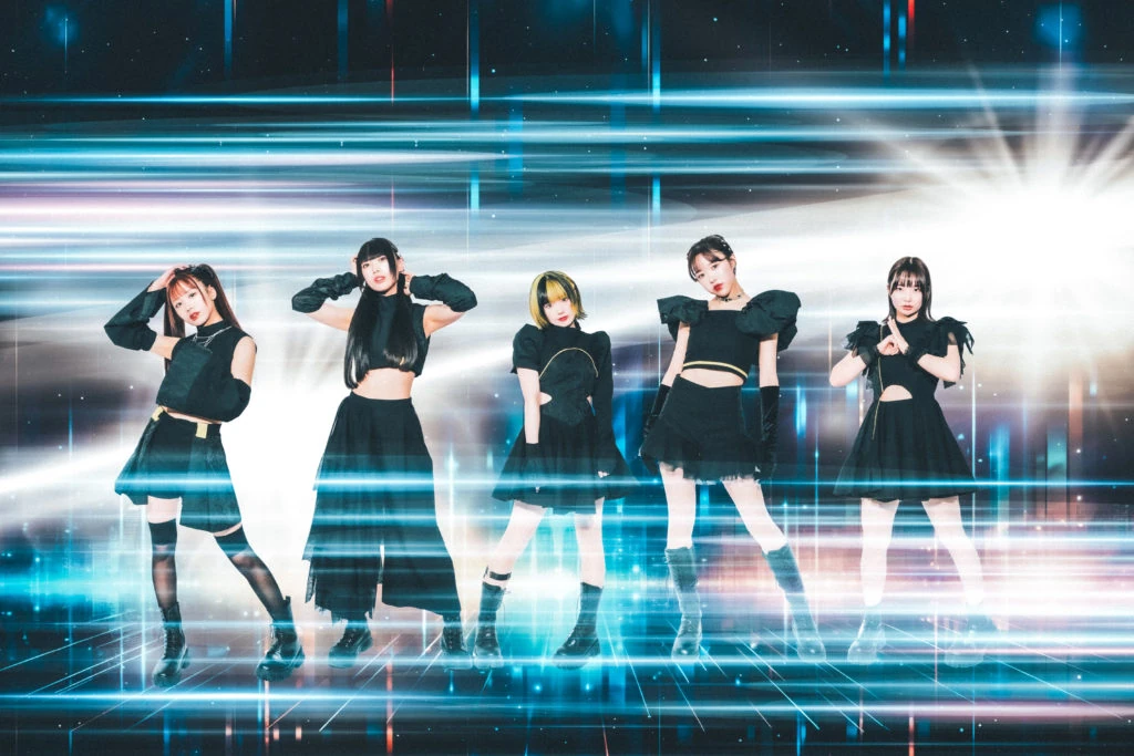 MANACLE | Jpop Wiki | Fandom