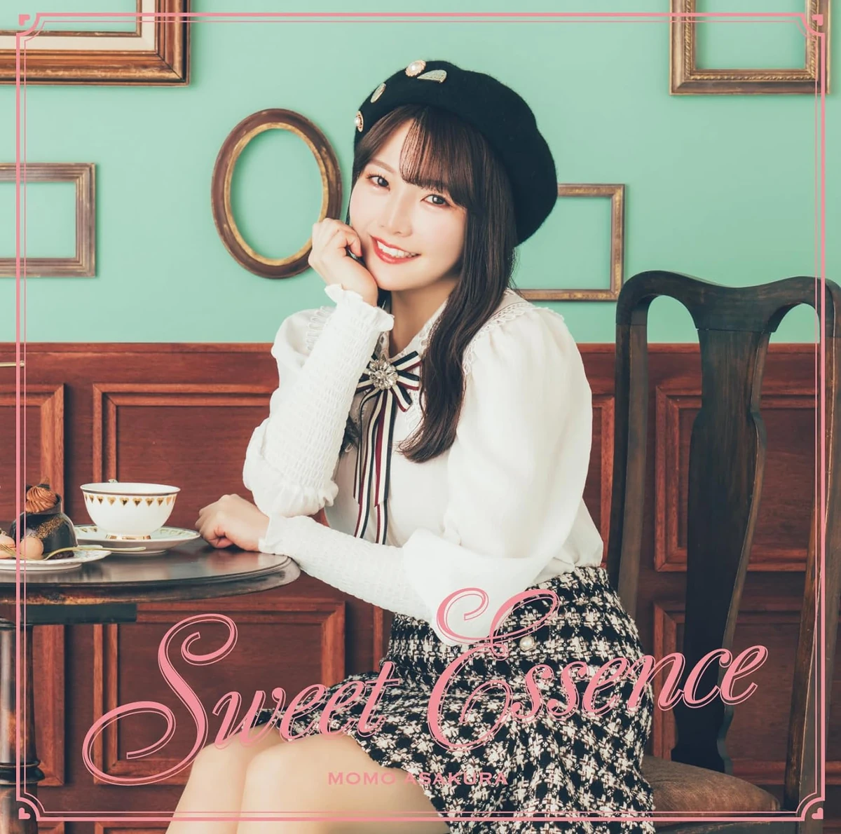 Sweet Essence | Jpop Wiki | Fandom