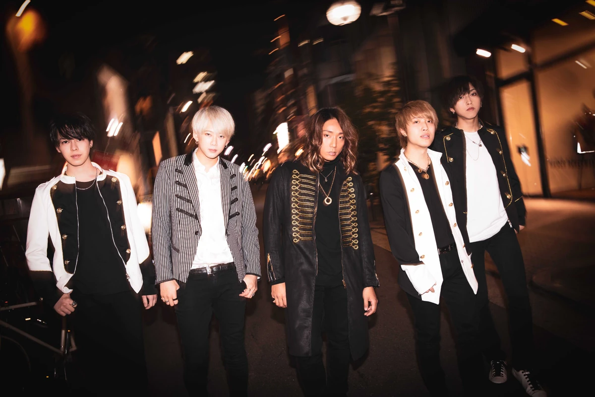 AGE | Jpop Wiki | Fandom