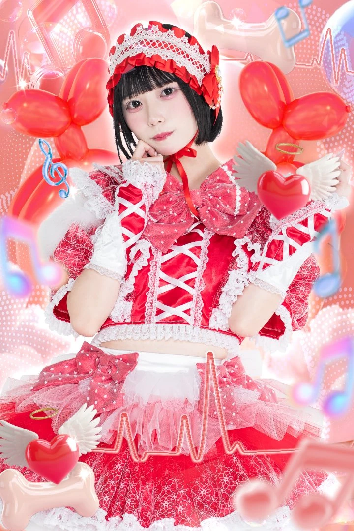 Daitenshi Runa | Jpop Wiki | Fandom