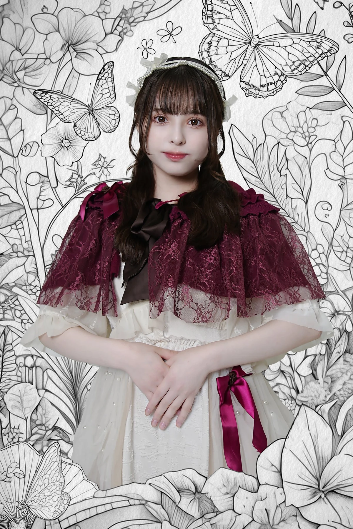 Aoi Merissa Mika | Jpop Wiki | Fandom