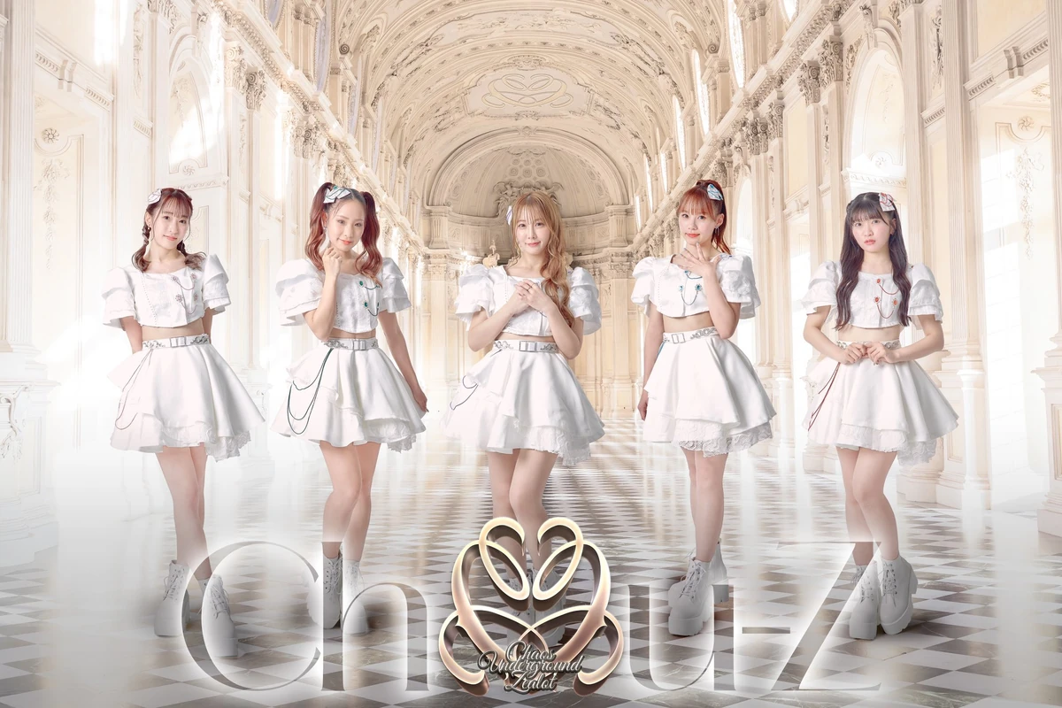 Chu-Z | Jpop Wiki | Fandom