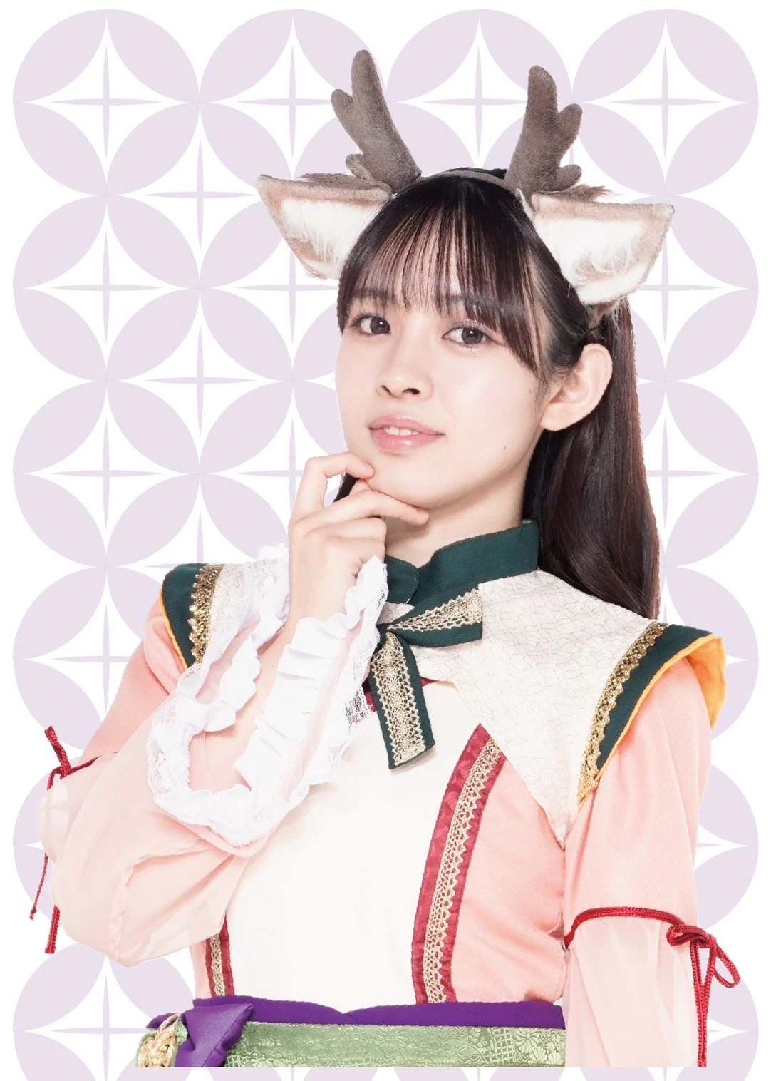Hinata Nanami | Jpop Wiki | Fandom