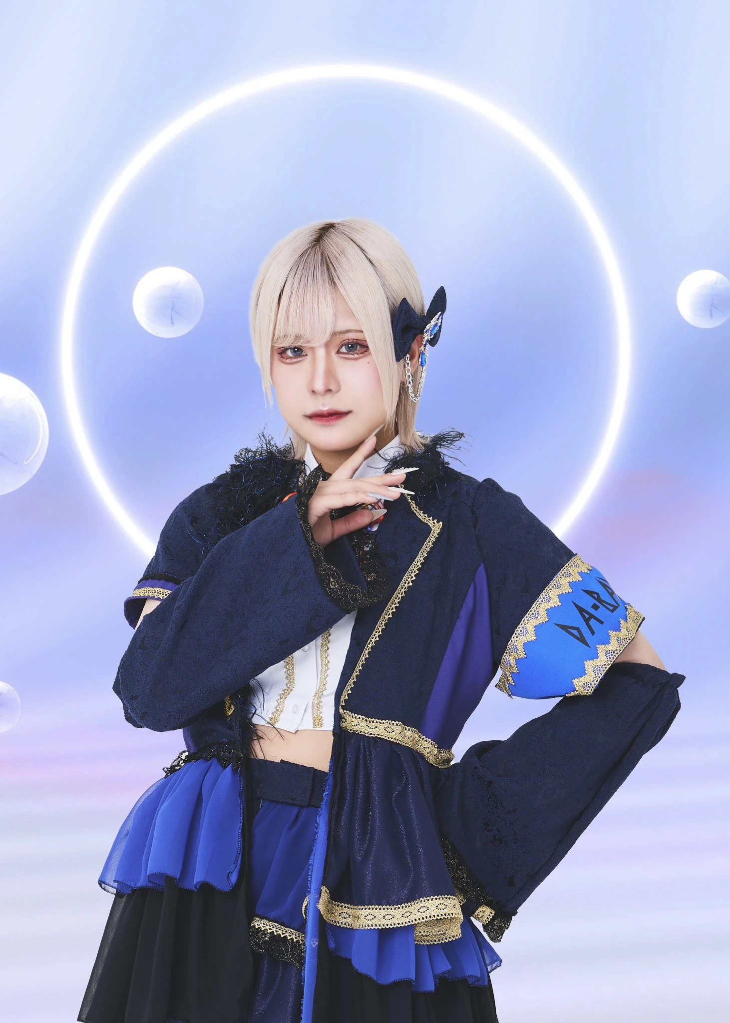 Ichinose Amu | Jpop Wiki | Fandom