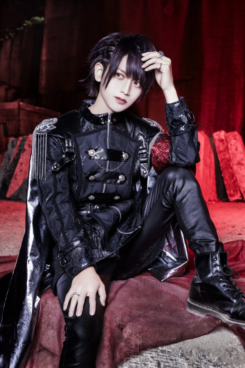 Akashi | Jpop Wiki | Fandom