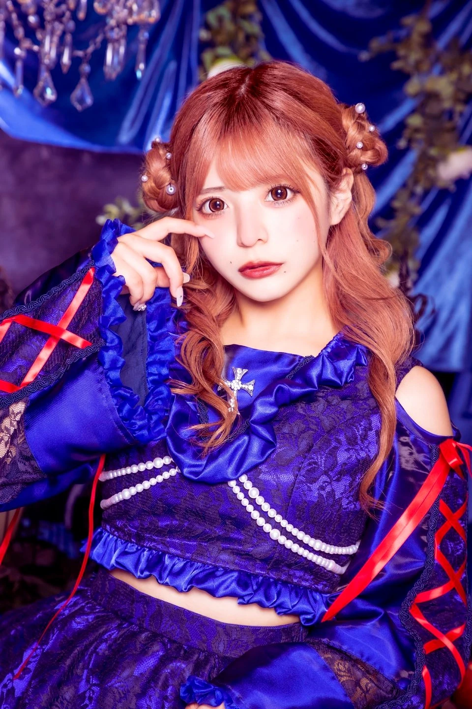 Maria | Jpop Wiki | Fandom