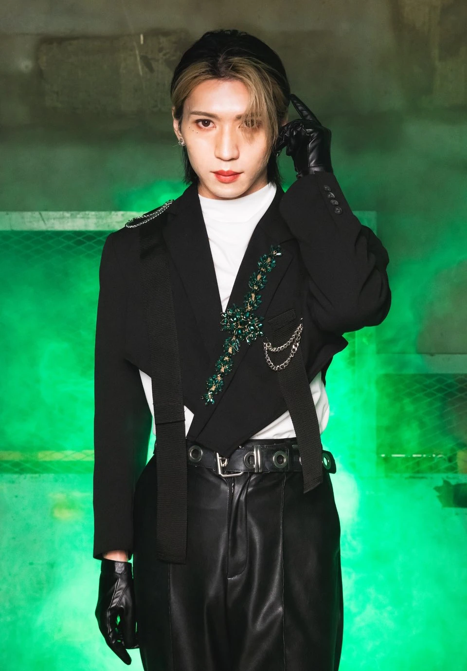 Tenma | Jpop Wiki | Fandom