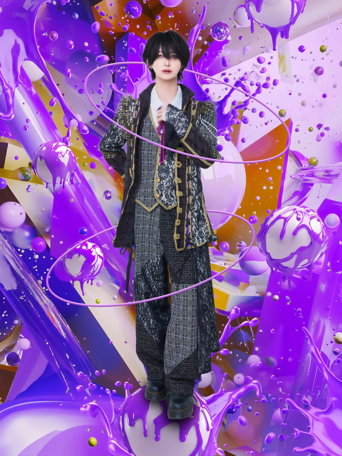 Is | Jpop Wiki | Fandom