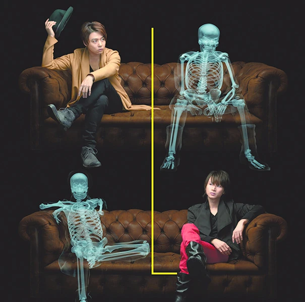 L album | Jpop Wiki | Fandom