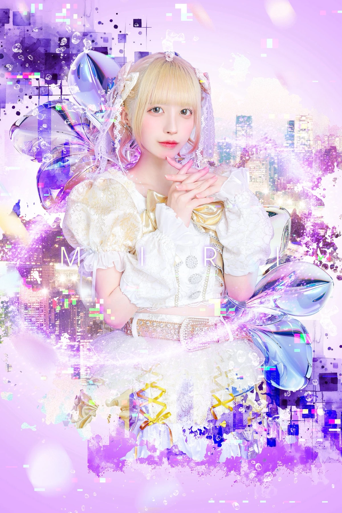 Azusa Miri | Jpop Wiki | Fandom