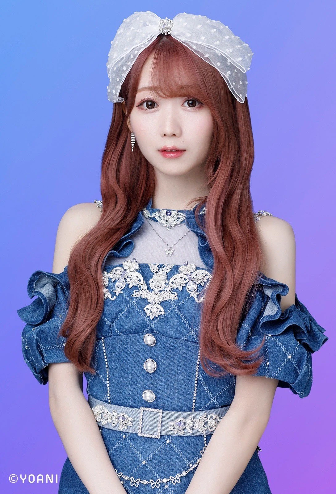 Otani Emiri | Jpop Wiki | Fandom