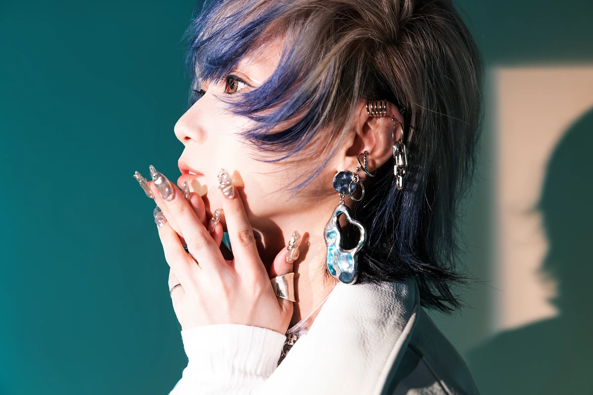 Reol | Jpop Wiki | Fandom