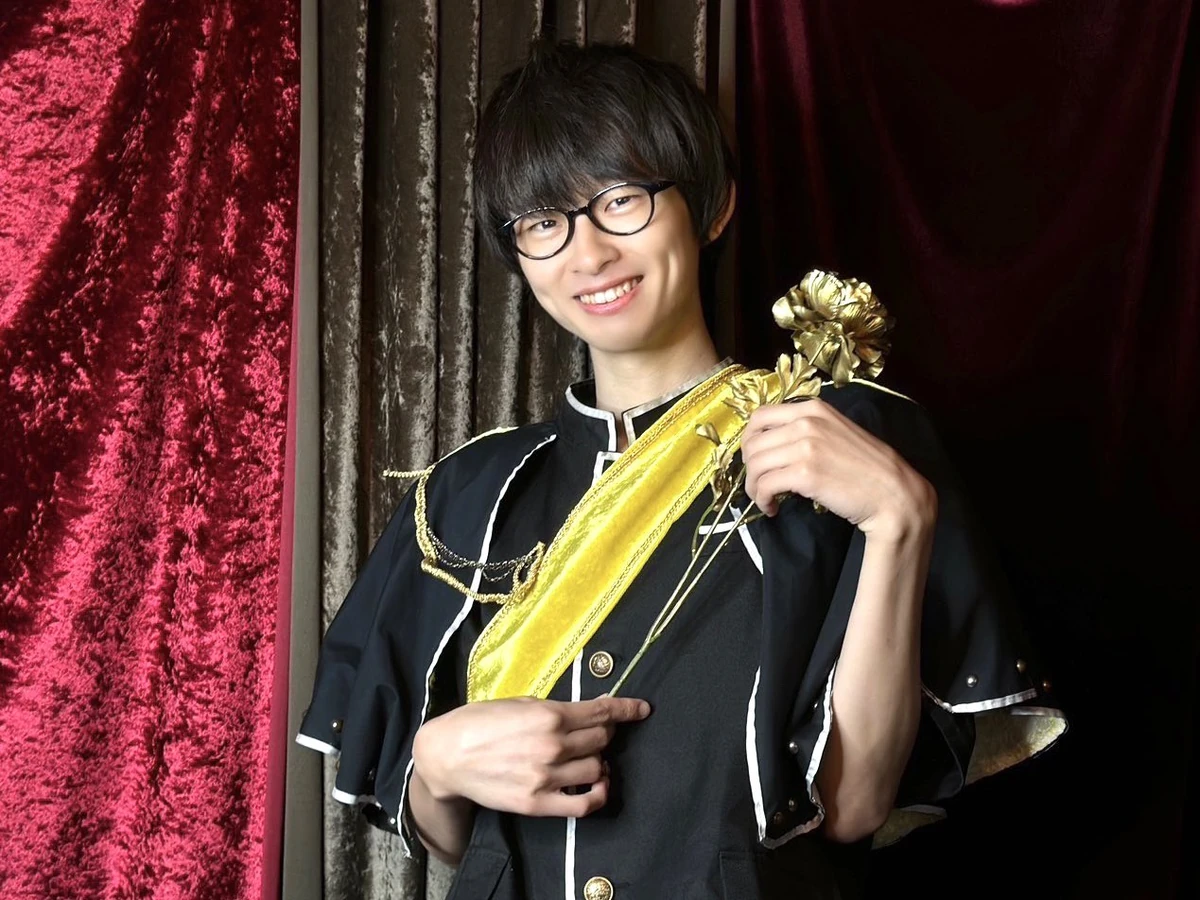 Ruu | Jpop Wiki | Fandom