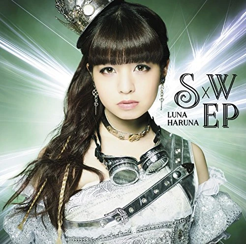S×W EP | Jpop Wiki | Fandom