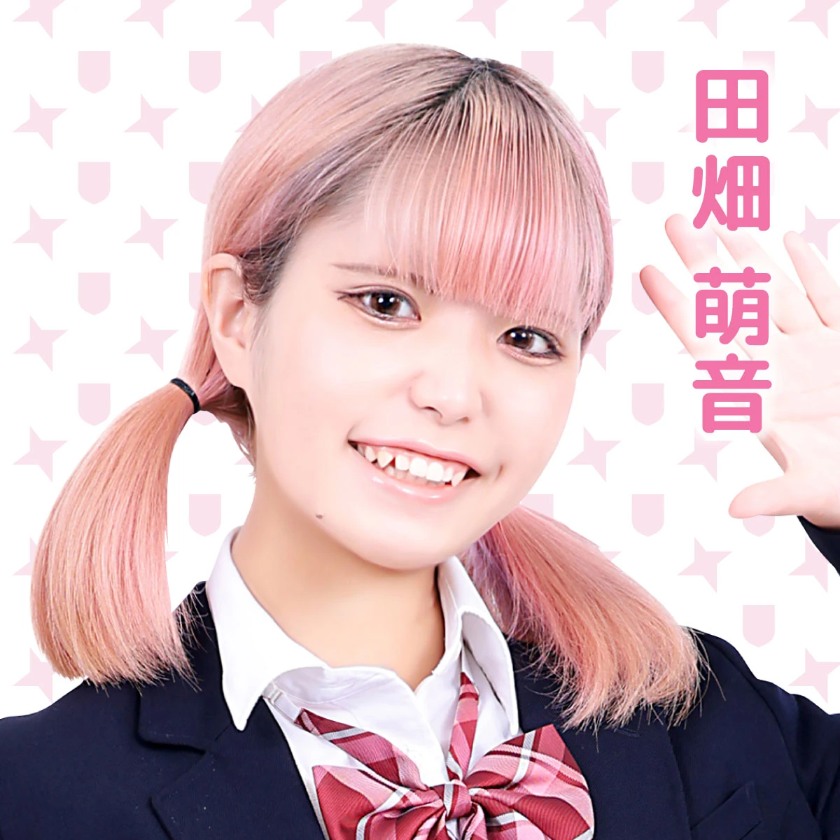 Tahata Moeno | Jpop Wiki | Fandom