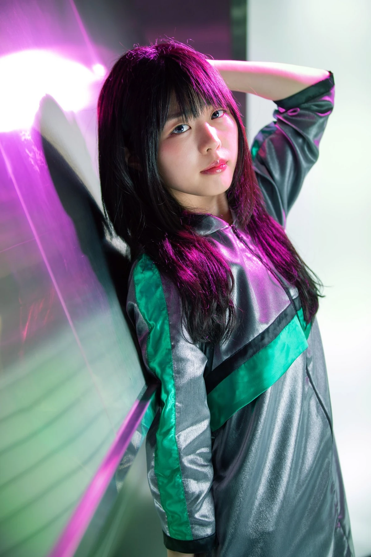 Koyuki (Tokumei Mirage) | Jpop Wiki | Fandom