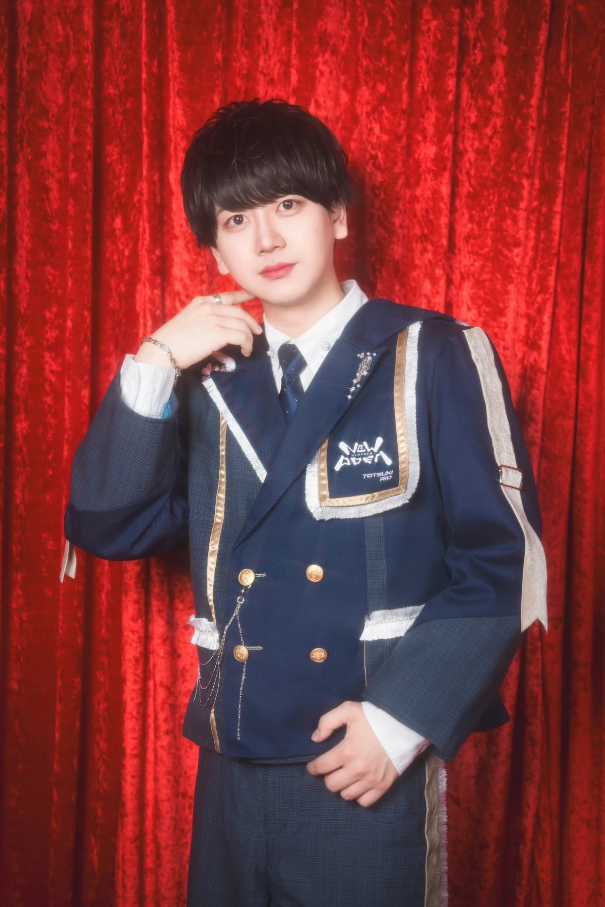 Totsuki Rio | Jpop Wiki | Fandom