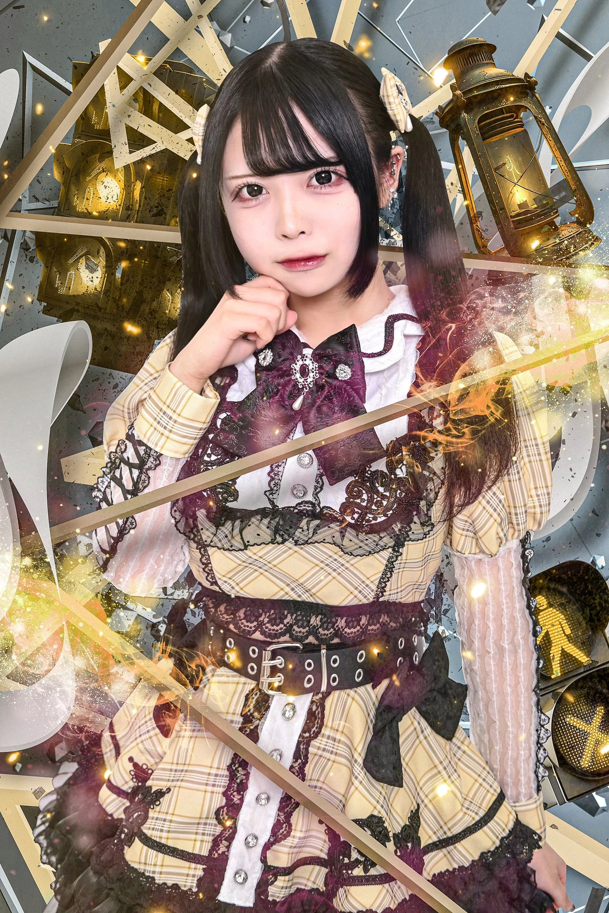 Kisaragi Azusa | Jpop Wiki | Fandom