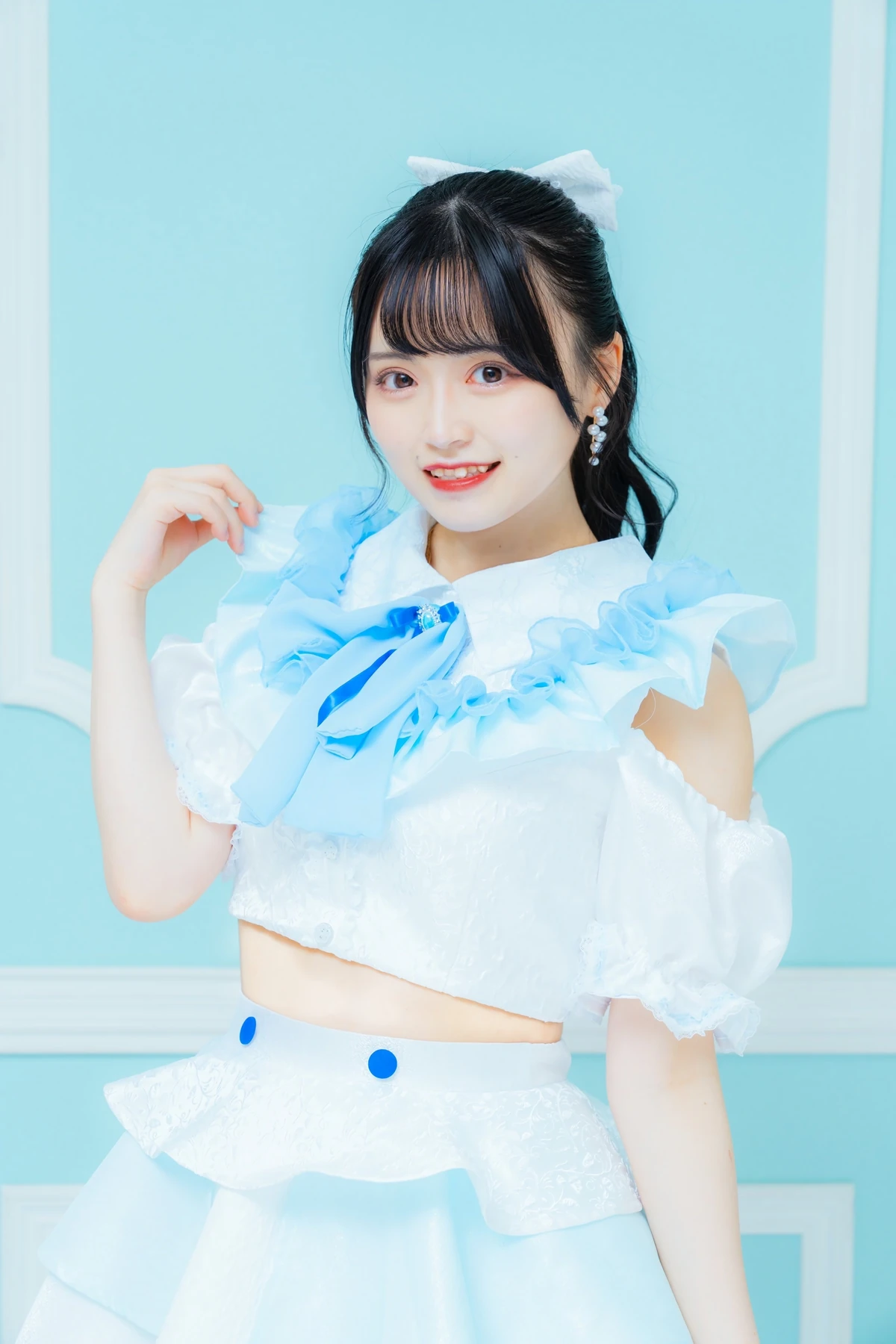 Saito Honoka | Jpop Wiki | Fandom