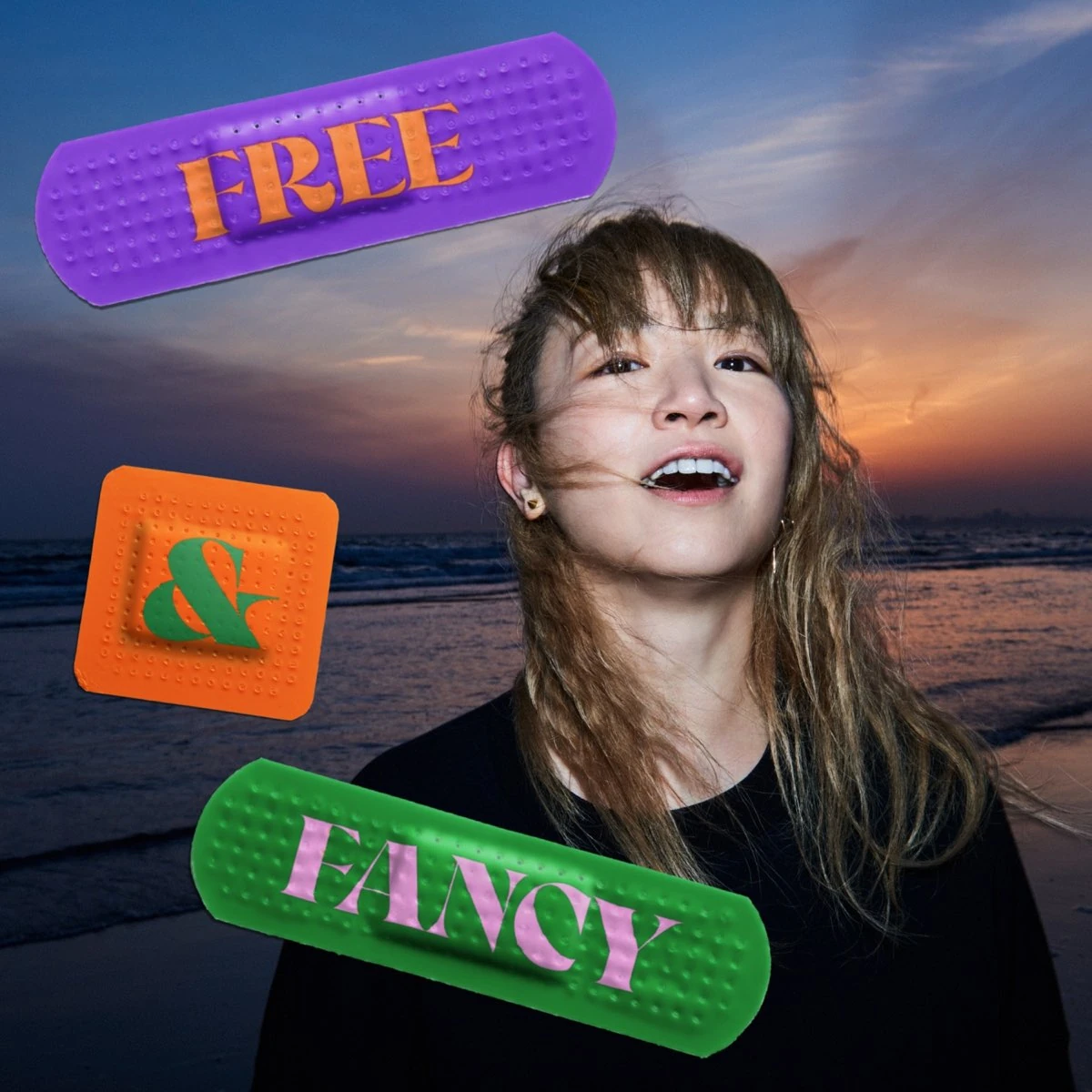 Free & Fancy | Jpop Wiki | Fandom