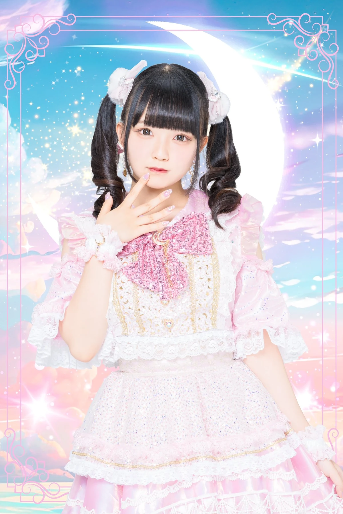 Momoshiro Meru | Jpop Wiki | Fandom
