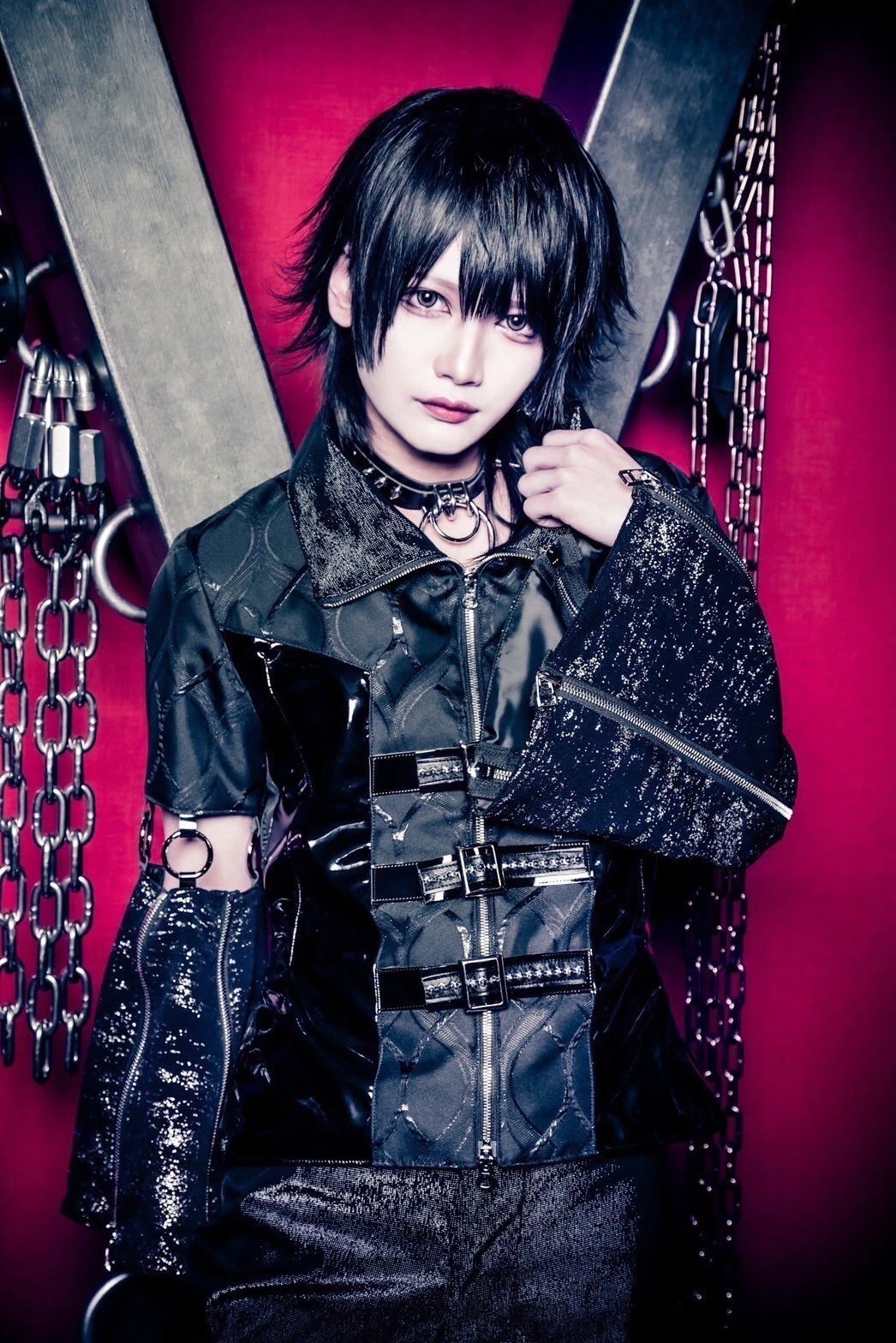 Amakase Hiro | Jpop Wiki | Fandom