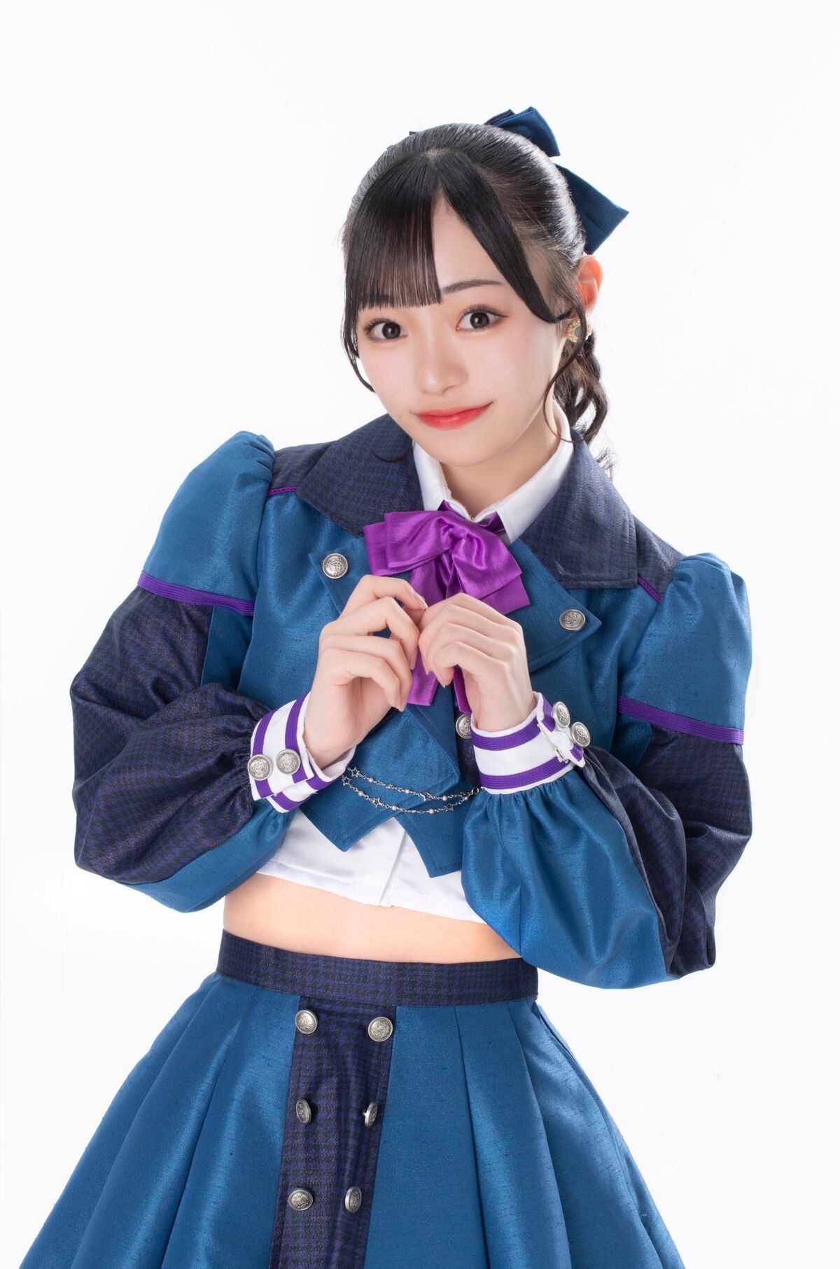 Yumeno Misaki Jpop Wiki Fandom