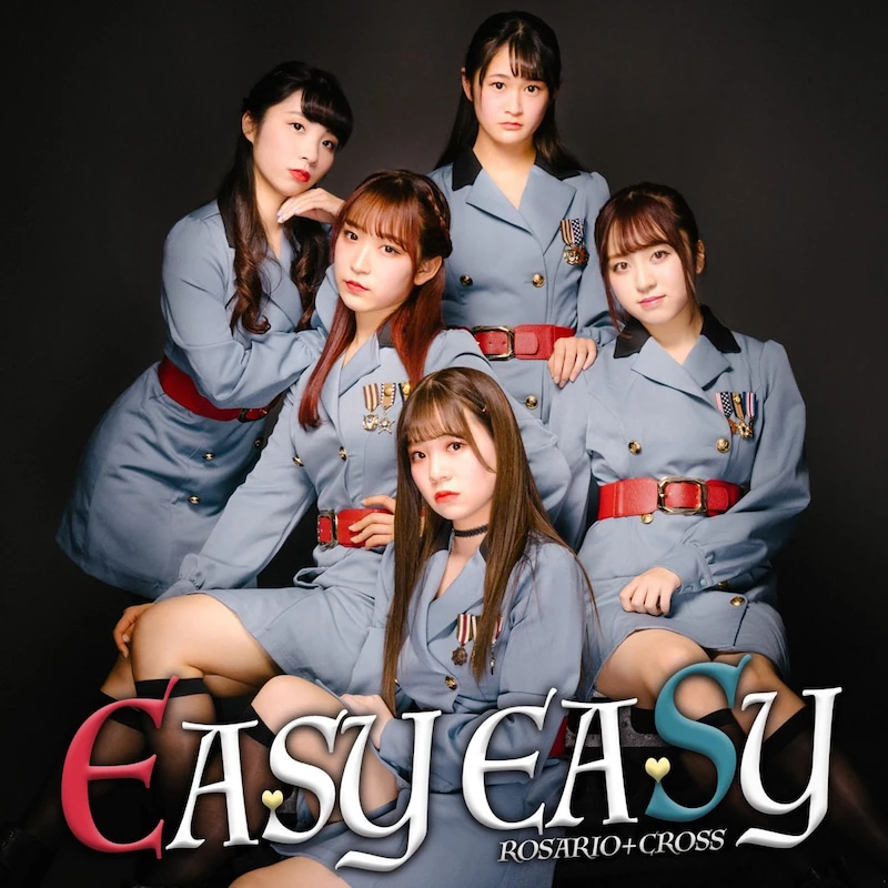 EASY EASY | Jpop Wiki | Fandom