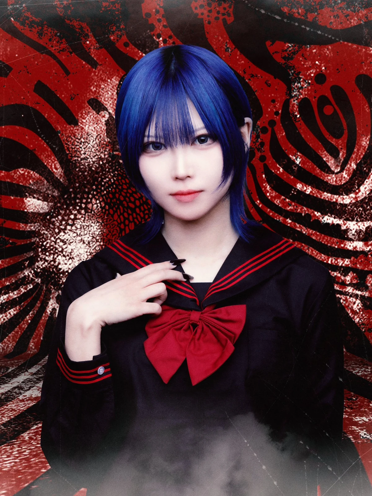 Cyan Sea | Jpop Wiki | Fandom