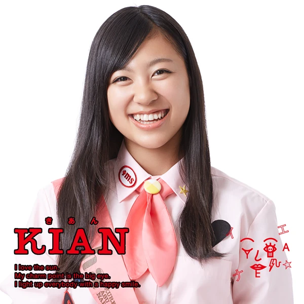 Kian | Jpop Wiki | Fandom