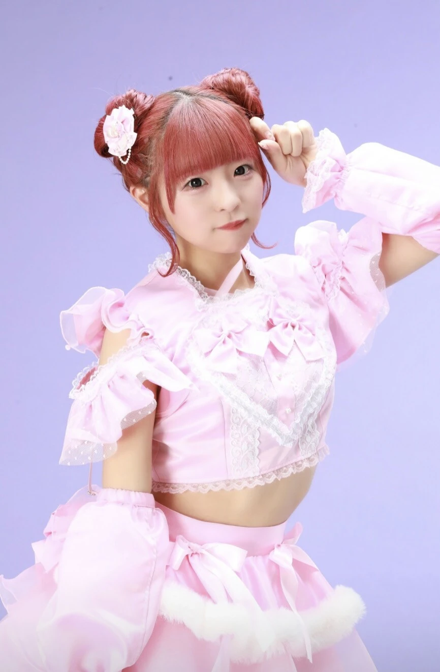 Sugiura Tsukina | Jpop Wiki | Fandom