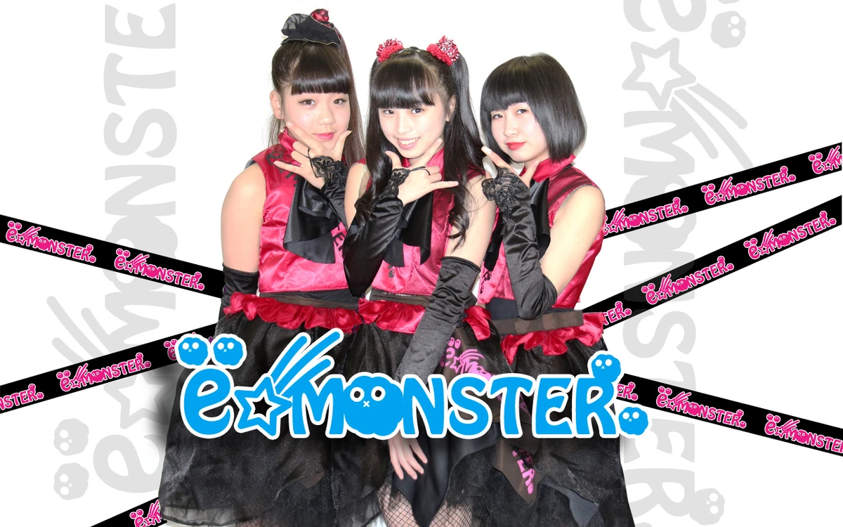 ё☆MONSTER | Jpop Wiki | Fandom