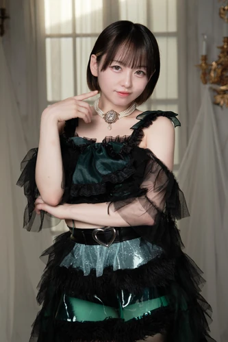 Nishimoto Meisa | Jpop Wiki | Fandom