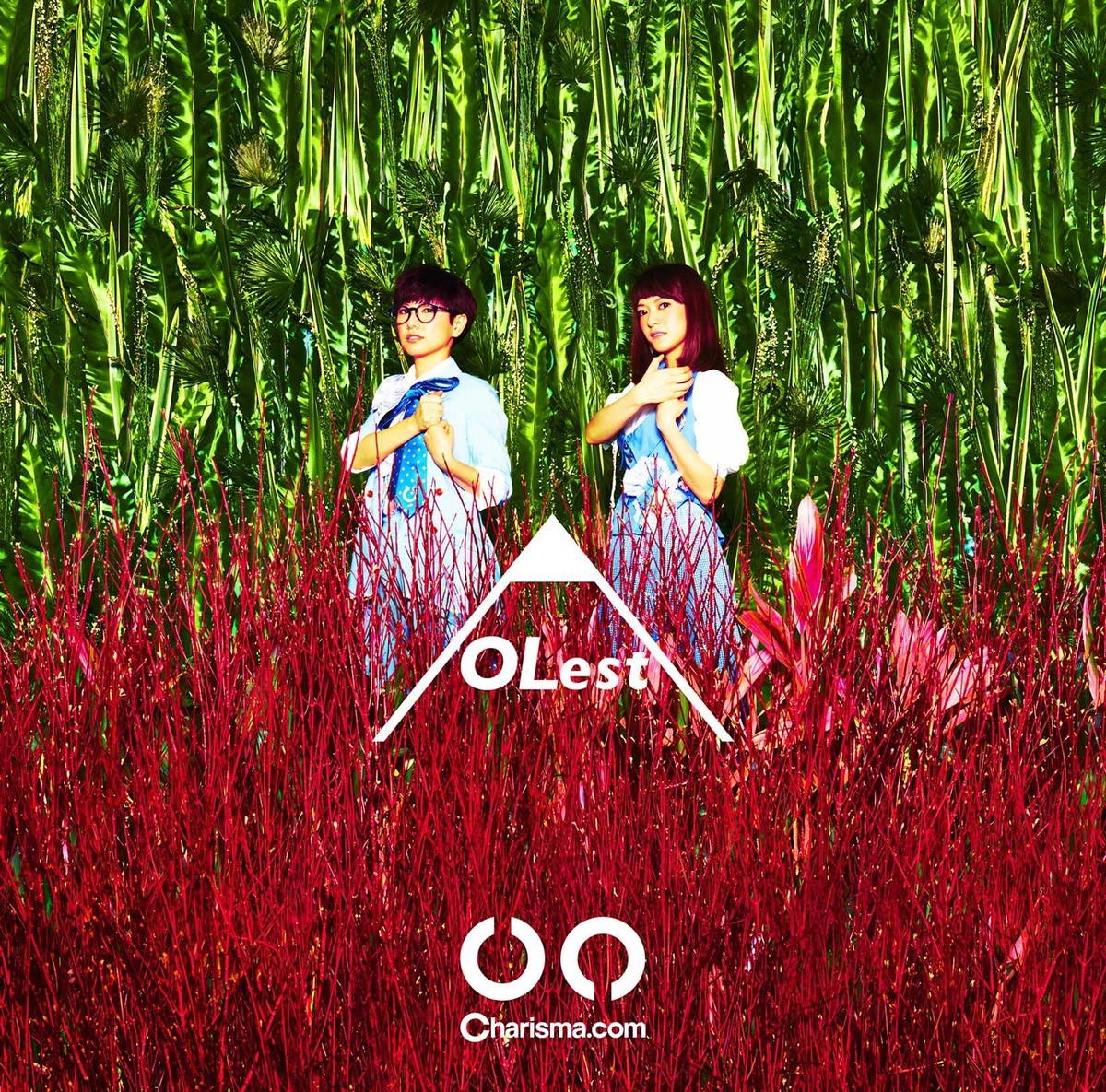 OLest | Jpop Wiki | Fandom