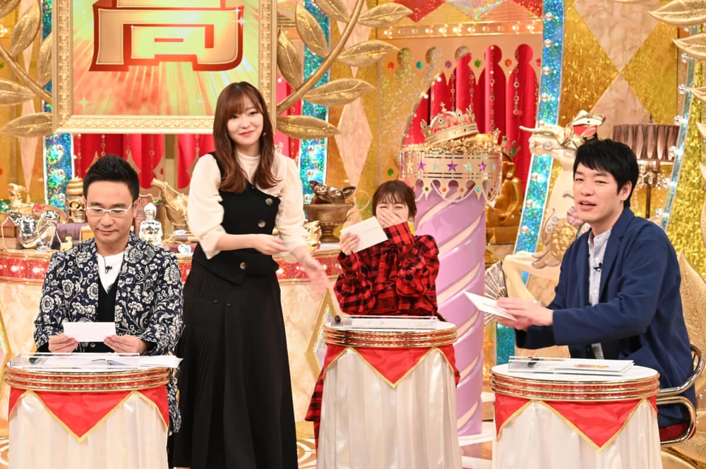 Tarento | Wiki J-Pop | Fandom