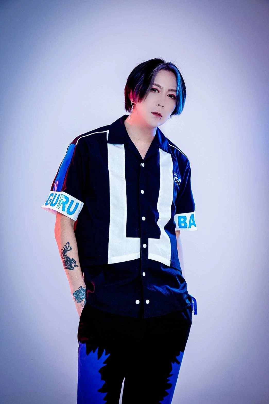 Domeki Rui | Jpop Wiki | Fandom