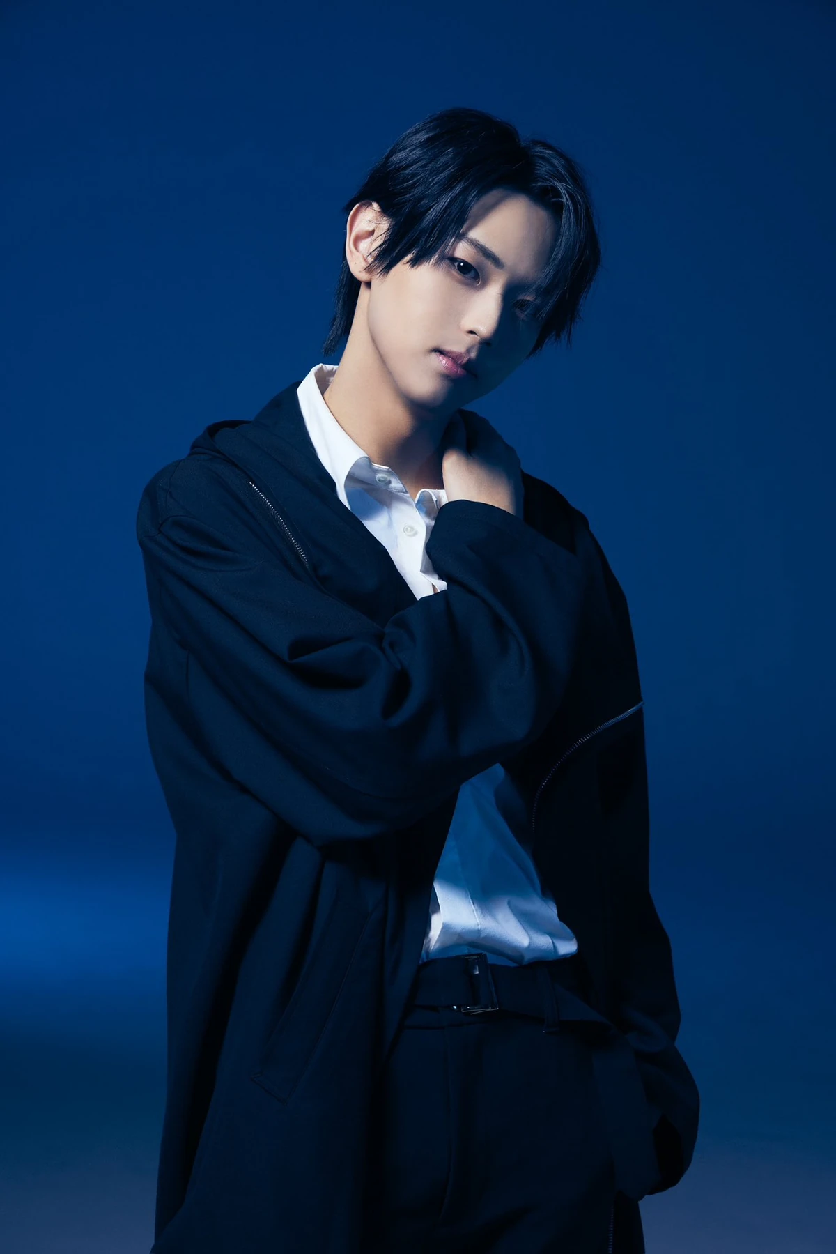Jeong Isaac | Jpop Wiki | Fandom