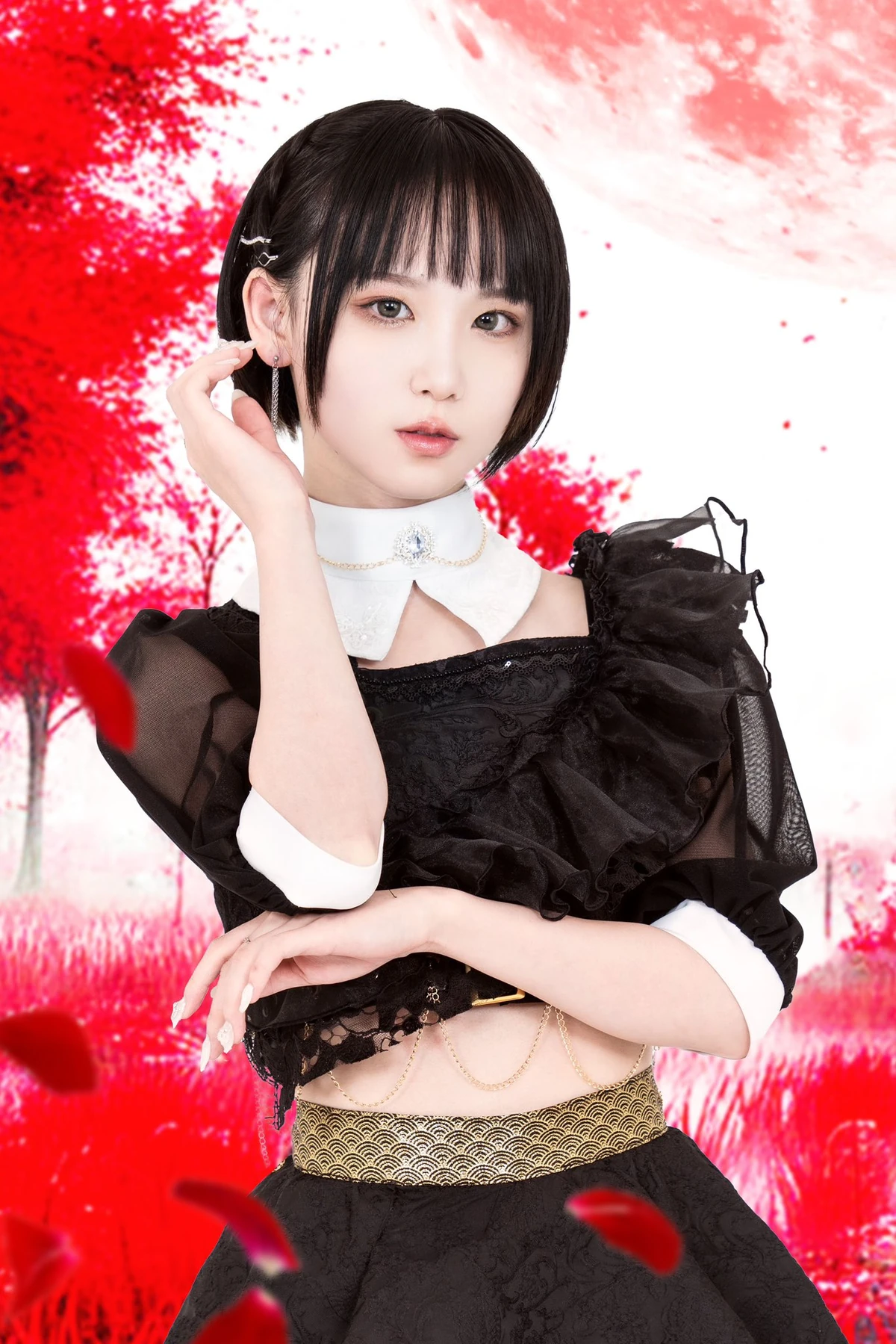 Shuri | Jpop Wiki | Fandom