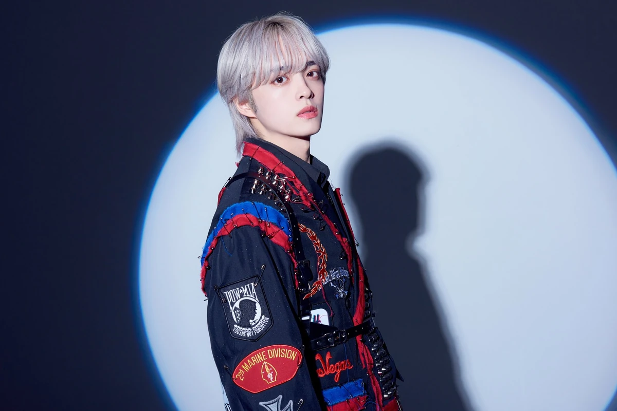 SHUN | Jpop Wiki | Fandom