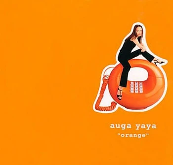 orange | Jpop Wiki | Fandom