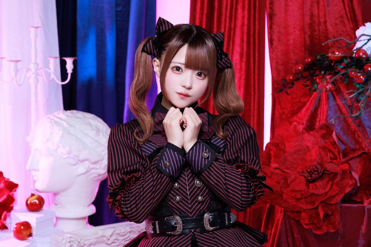 Himemiya Yuka Jpop Wiki Fandom