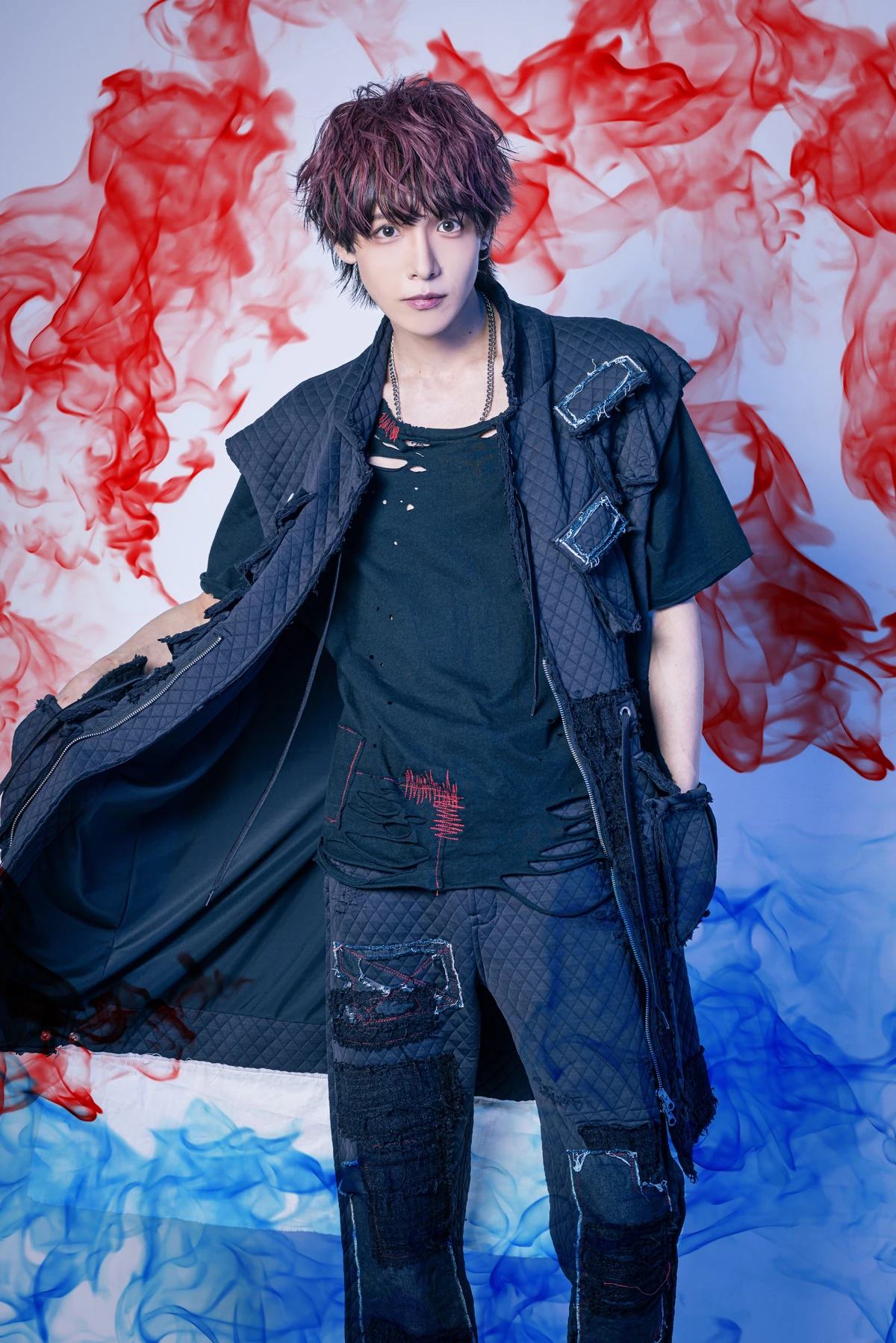 AKI | Jpop Wiki | Fandom