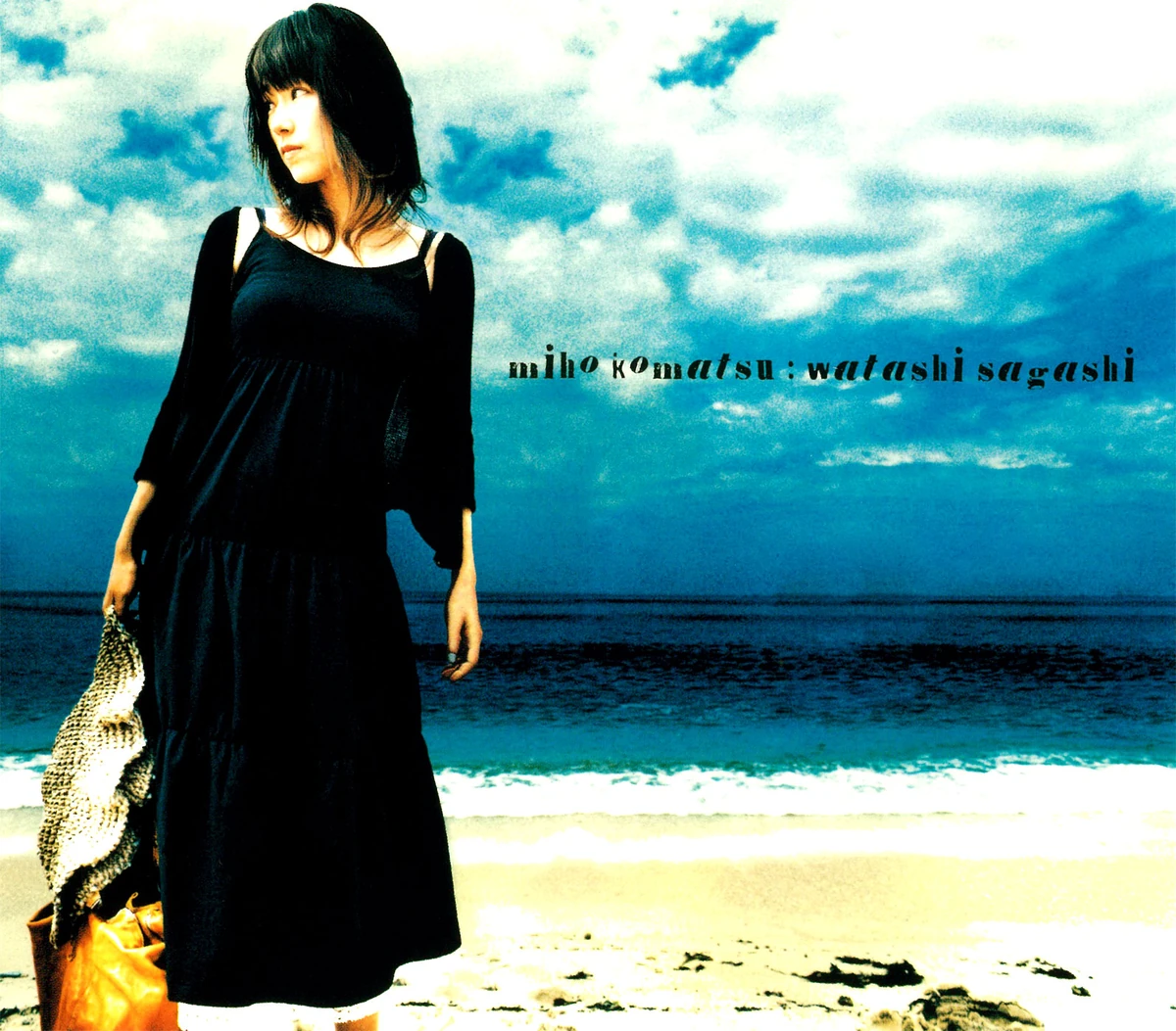 Watashi Sagashi | Jpop Wiki | Fandom