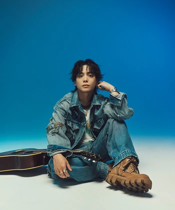 Yuuri | Jpop Wiki | Fandom
