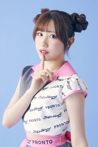 Akimoto Yuuri | Jpop Wiki | Fandom