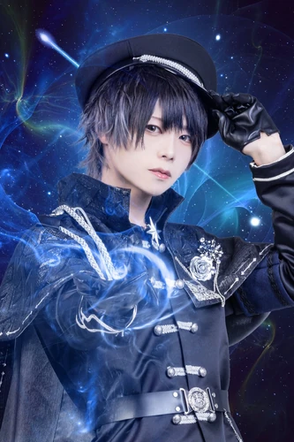 Shouto | Jpop Wiki | Fandom