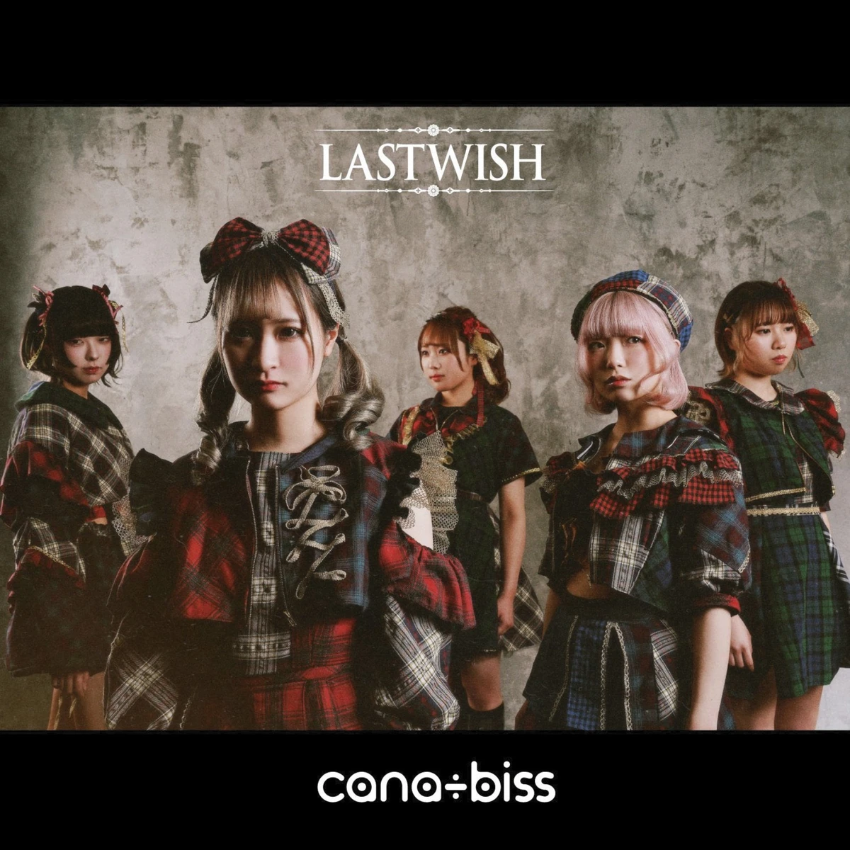 LAST WISH | Jpop Wiki | Fandom