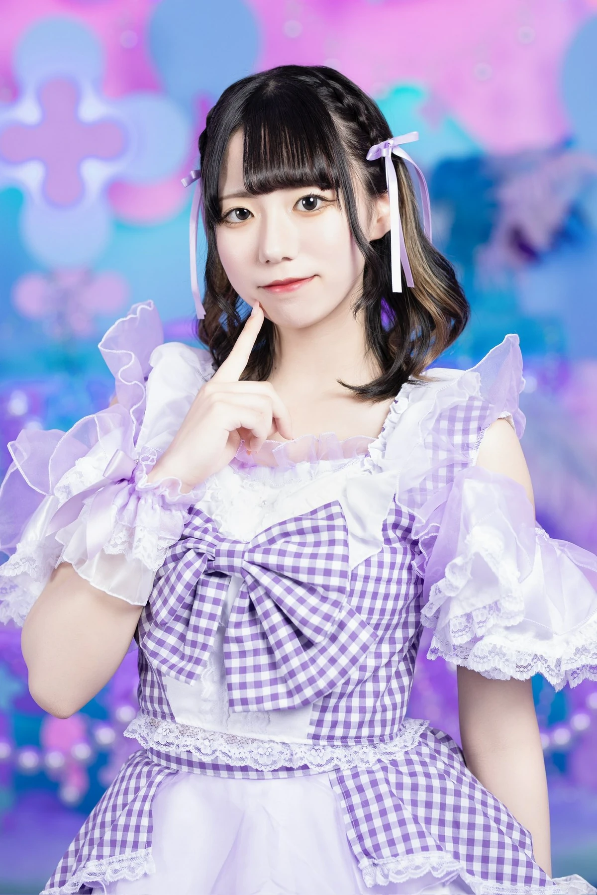 Naruse Luna | Jpop Wiki | Fandom
