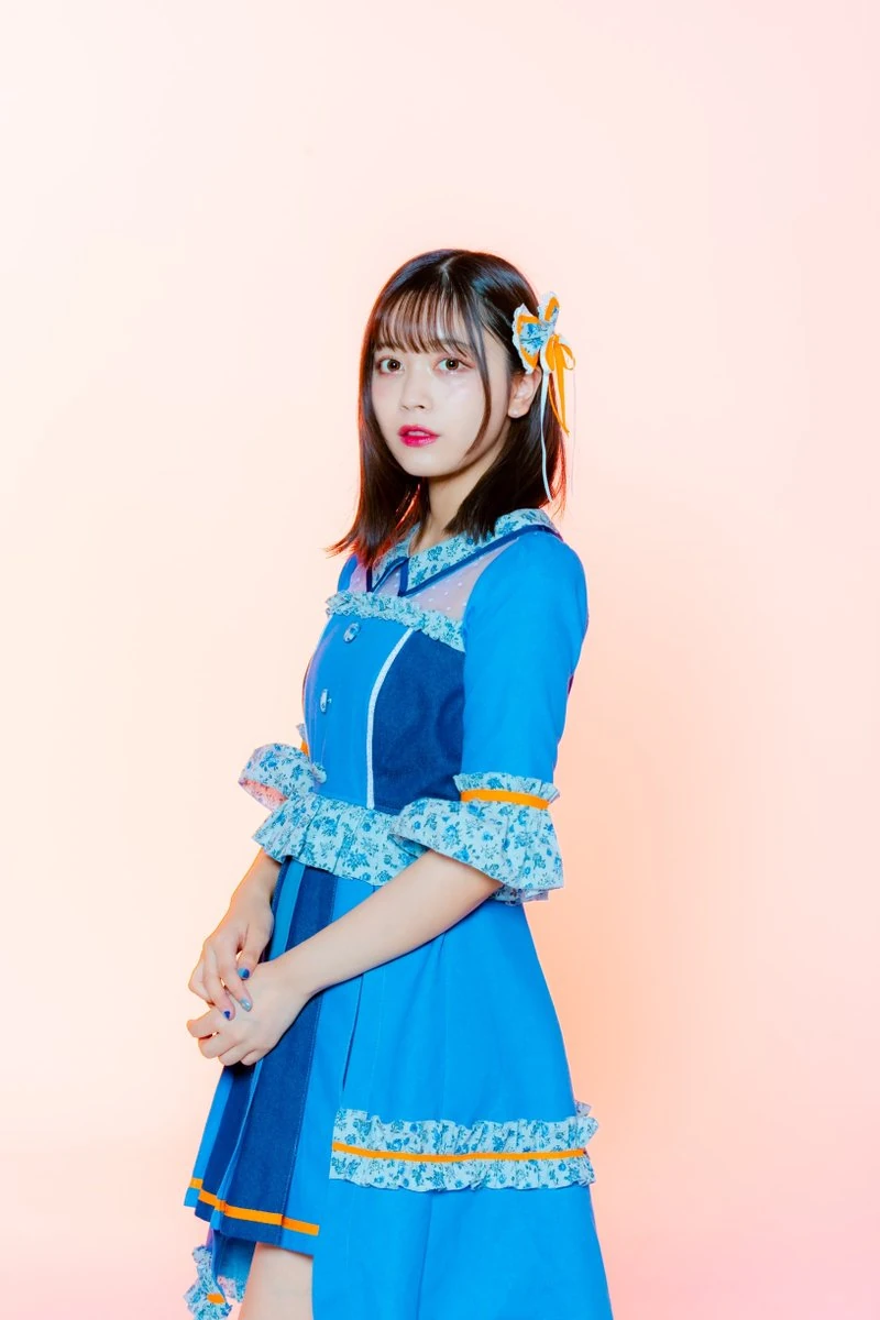Esaki Aoi | Jpop Wiki | Fandom